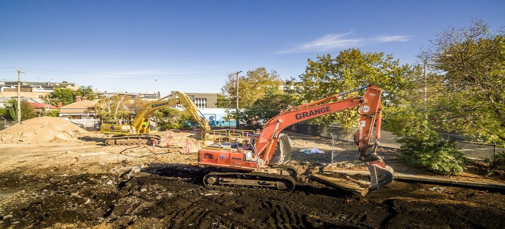 Project Management - Grange Environmental